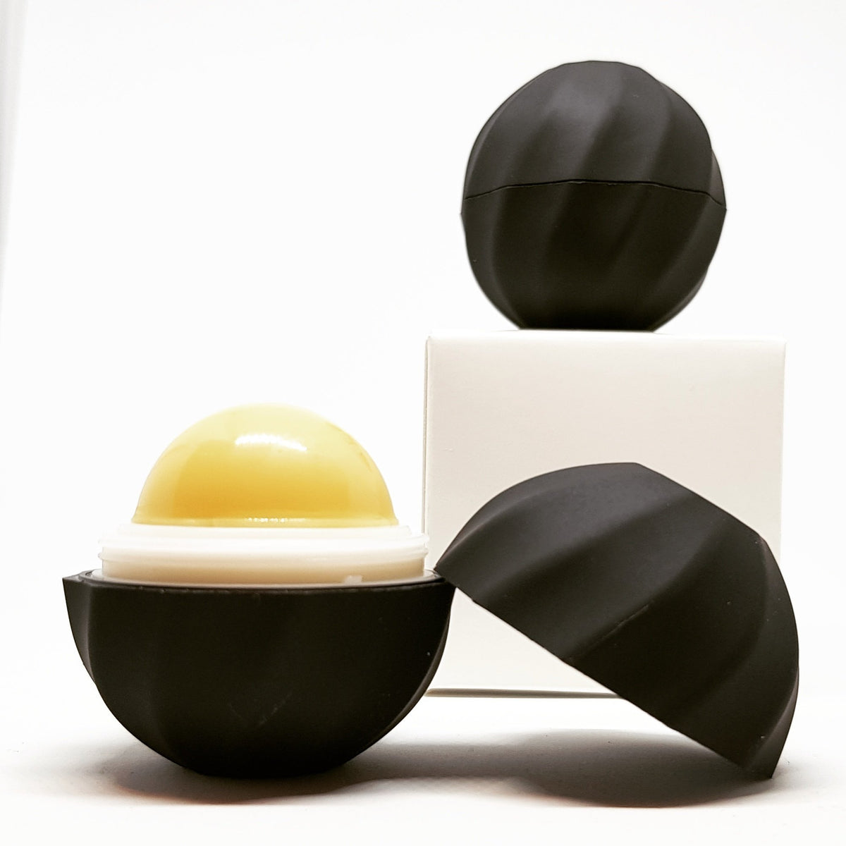 Blueberry Açaì Natural Lip Balm | Scrubba Body – Scrubba Body Wholesale